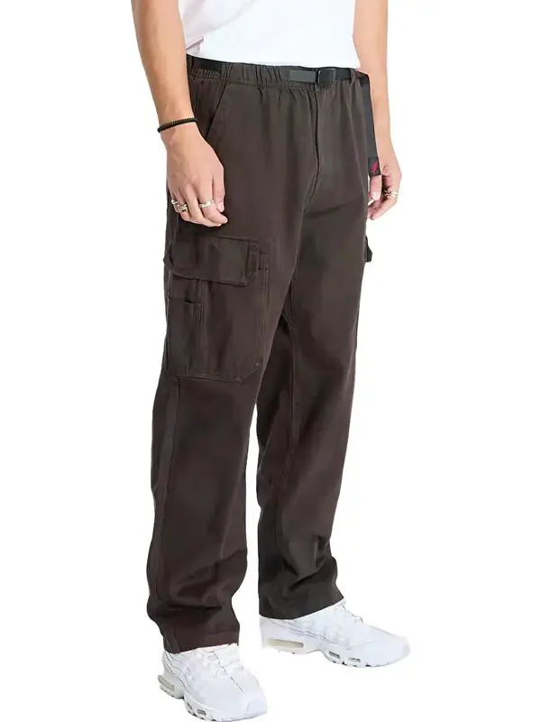 Gramicci Summit Cargo Trousers - Brown
