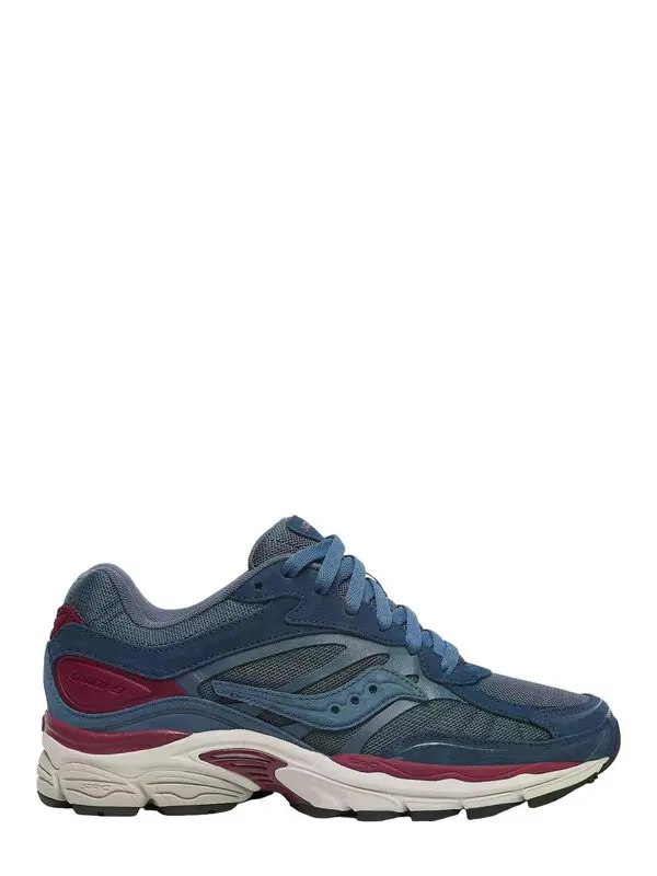 Saucony Progrid Omni Premium Sneakers - Blue
