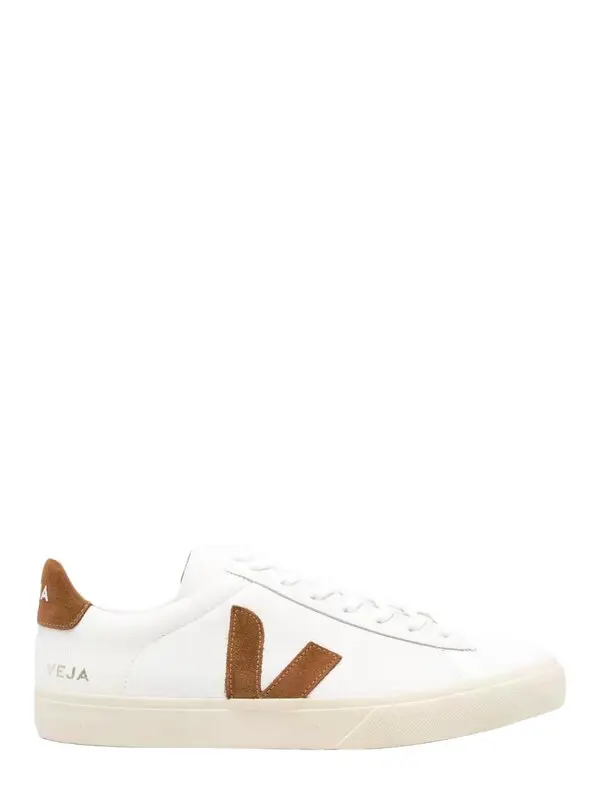 VEJA Campo Sneakers - White