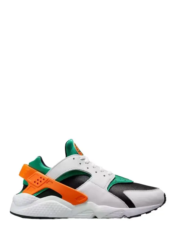 Nike Air Huarache Sneakers - White