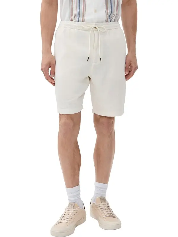 Rails Archer Shorts - Ecru