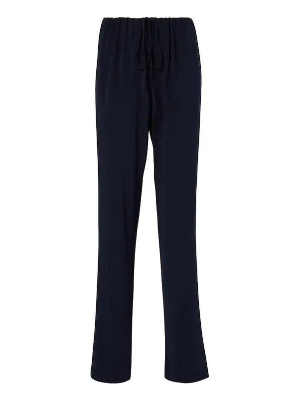 Tove Mai Straight Pants - Blue
