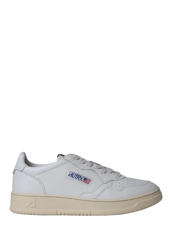 AUTRY Sneakers - White