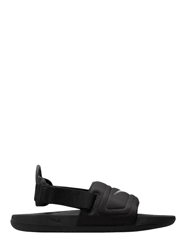 Nike Offcourt Easyon Slide Swooshin - Black/white