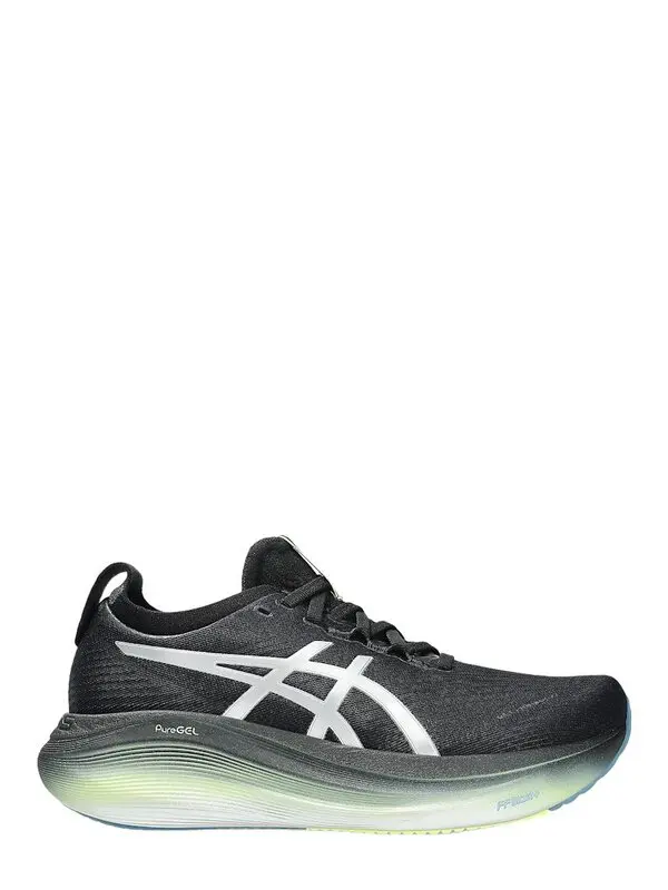 Asics Gel-nimbus 27 Sneakers - Luxe/black