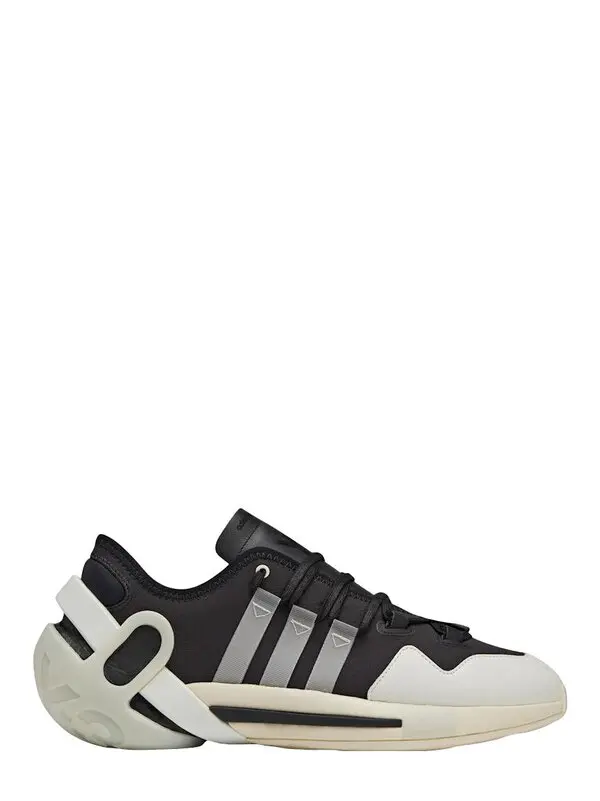 Adidas Y3 Idoso Boost Sneakers - Black/core White/cream White