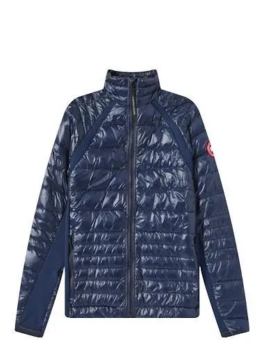 Canada Goose Hybridge Lite Jacket - Atlantic Navy Blue
