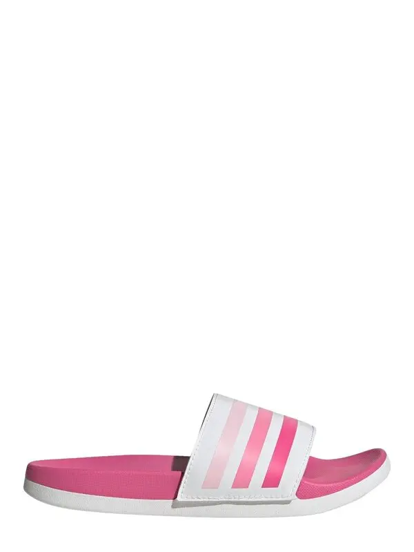 Adidas Adilette Comfort Slide K - Pink