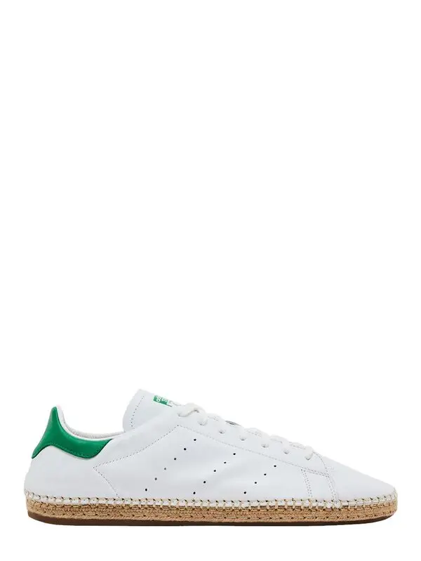 Adidas Clot X Stan Smith Espadrille - White