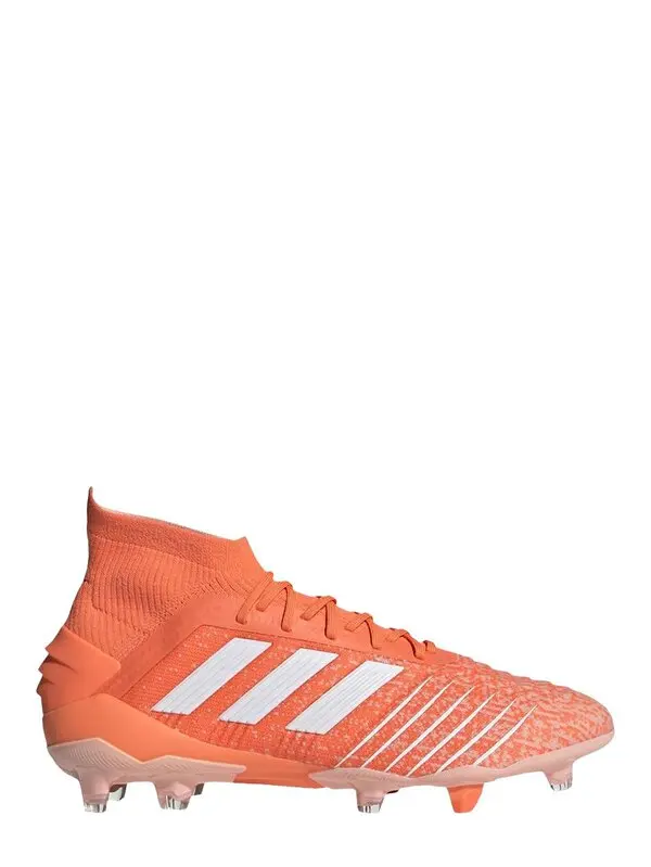 Adidas Predator 19.1 - Orange