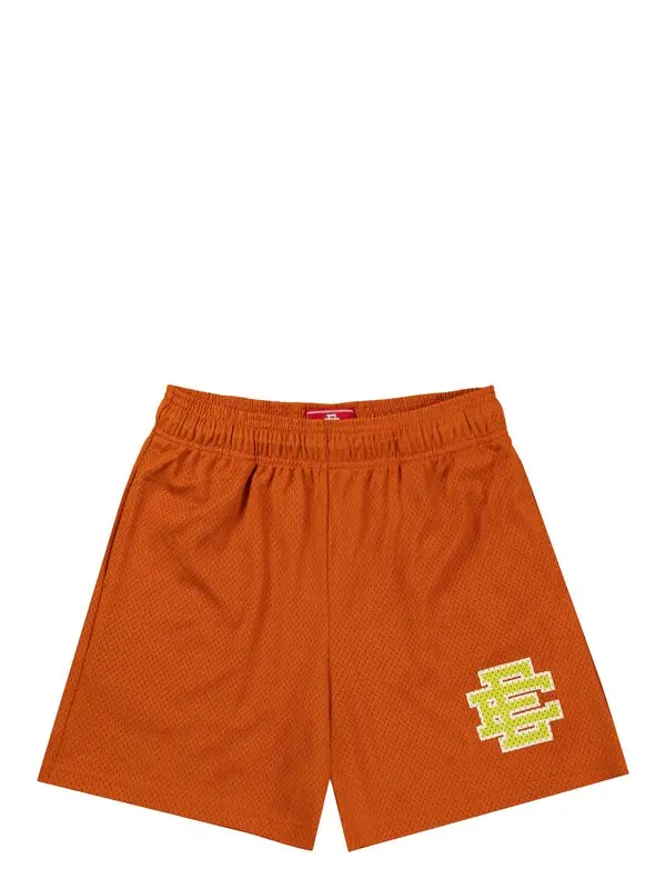 ERIC EMANUEL Ee Basic Short - Orange