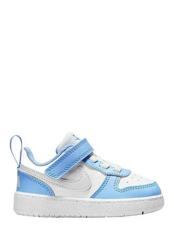 Nike Court Borough Low Recraft Td Sneakers - Blue