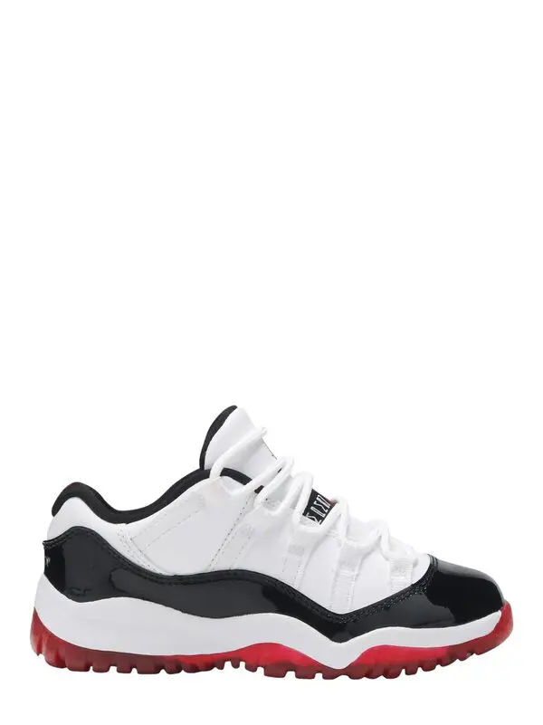JORDAN Retro Low Ps Sneakers - White