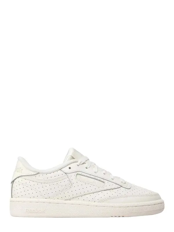 REEBOK Club C 85 Perforated - Cream