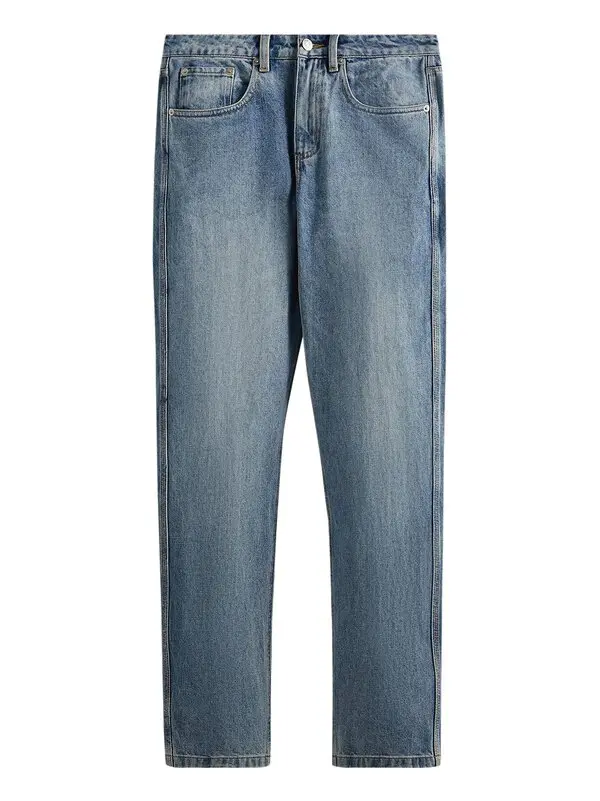 Kith Stafford Denim Jean - Blue