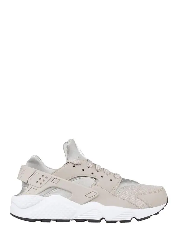 Nike Air Huarache Sneakers - Grey