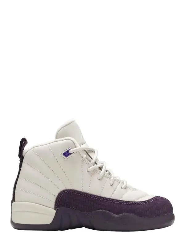 JORDAN 12 Retro Ps Sneakers - Grey