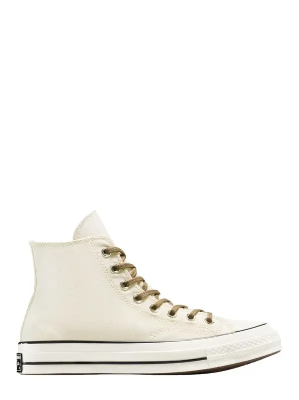 CONVERSE Chuck 70 High Top Sneakers - Cream