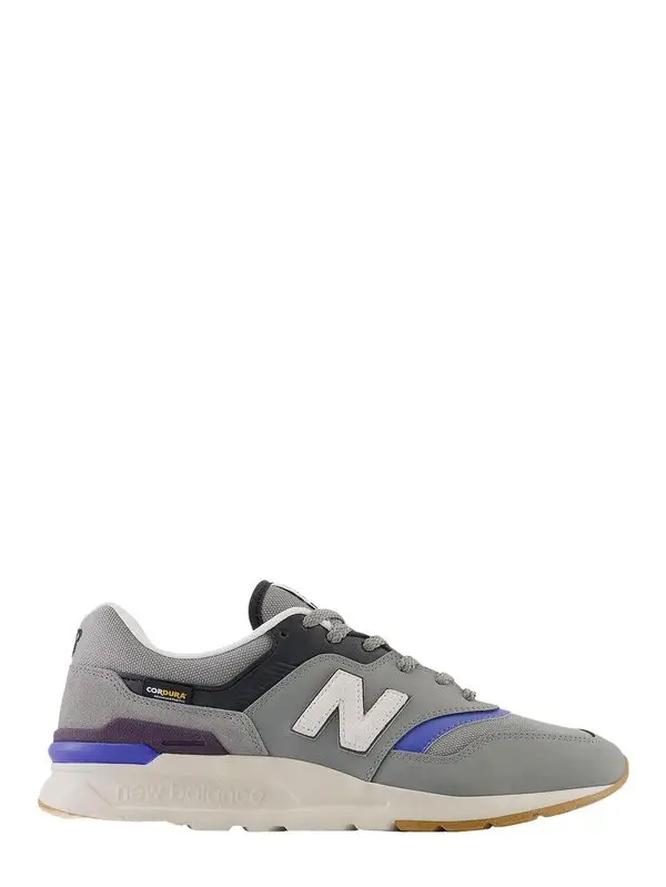 NEW BALANCE 997h Cordura Sneakers - Grey