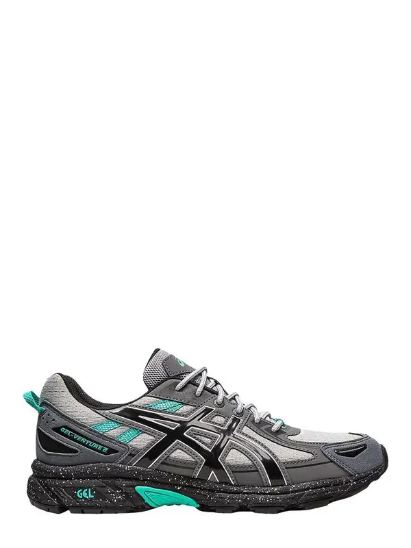 Asics Gel Venture 6 Trail Sneakers - Grey