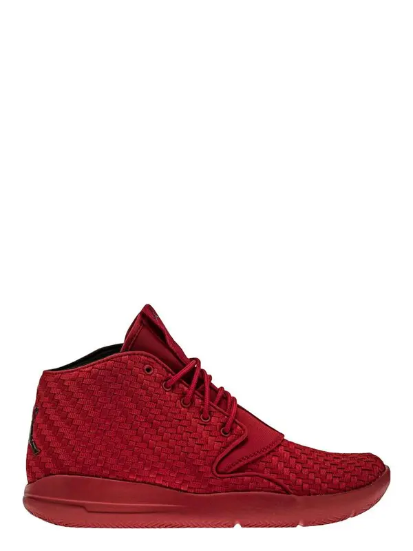 JORDAN Eclipse Chukka Woven Bg Sneakers - Red