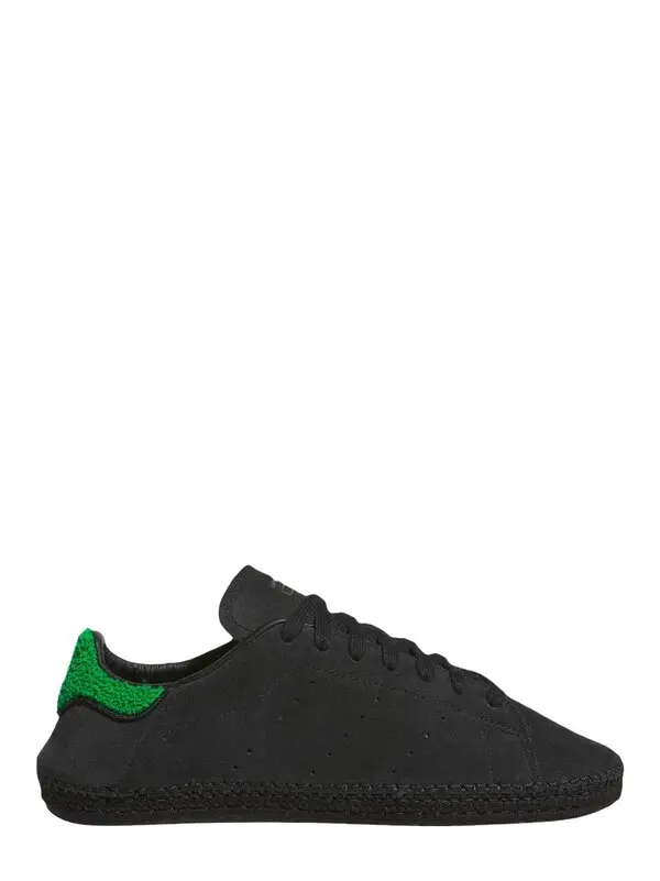 Adidas Clot X Stan Smith Espadrille - Black