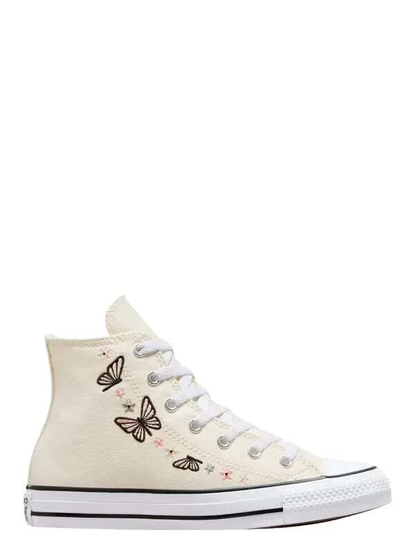 CONVERSE Chuck Taylor All Star High Top Sneakers - Cream
