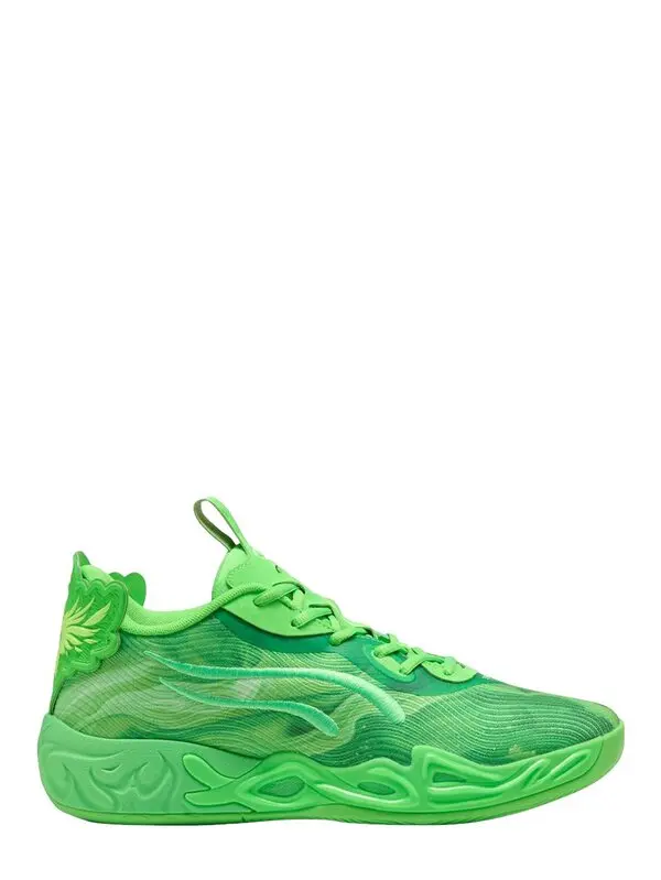 PUMA Mb.04 Lo Team Glare - Green
