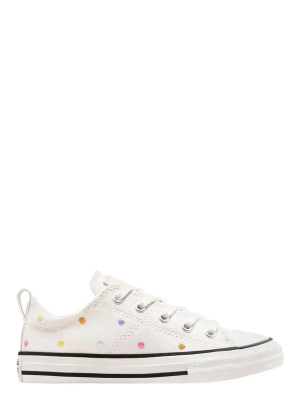 CONVERSE Chuck Taylor All Star Madison Low Ps 'polka Dots - Cream