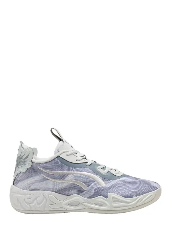PUMA Mb.04 Lo Team 'feather Sneakers - Grey