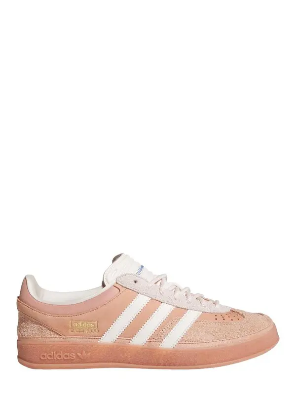 Adidas Bad Bunny X Gazelle Indoor Cabo Rojo Sneakers - Pink