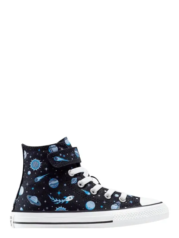 CONVERSE Chuck Taylor All Star Easyon High Ps 'space Explorer - Blue
