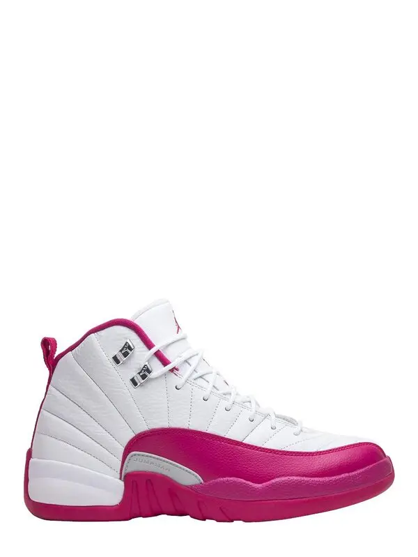 JORDAN 12 Retro Gg Sneakers - White