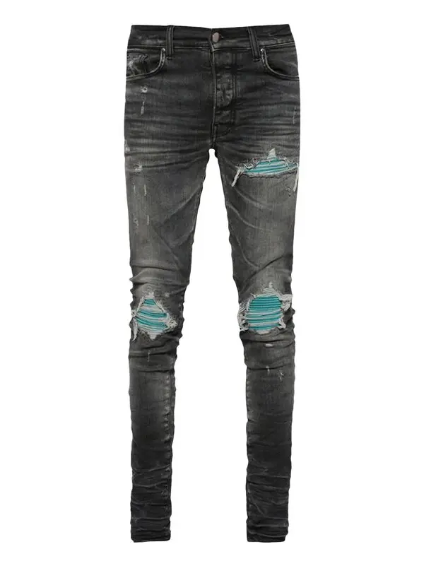 Amiri Mx1 Jean - Grey