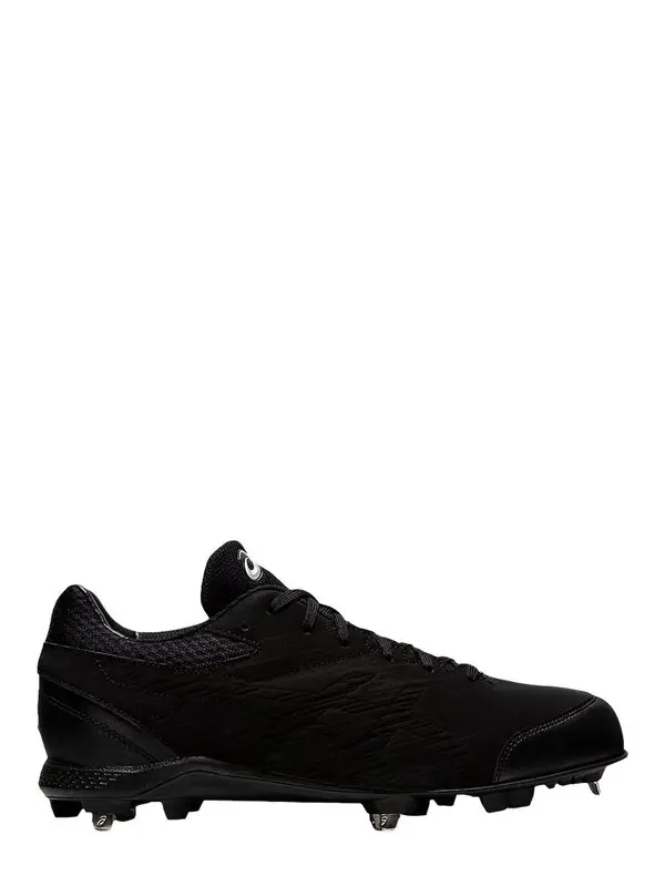 Asics Neorevive 4 Wide Sneakers - Black