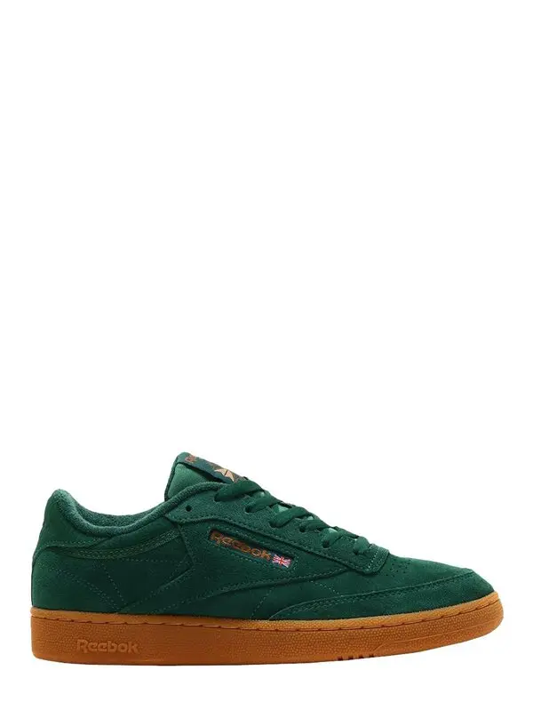 REEBOK Club C 85 - Green