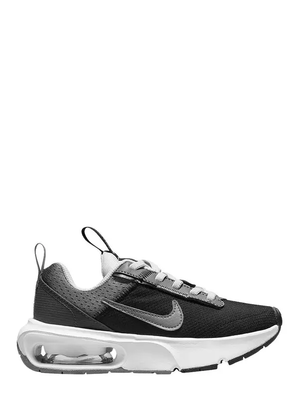 Nike Air Max Interlock Lite Ps Sneakers - Black