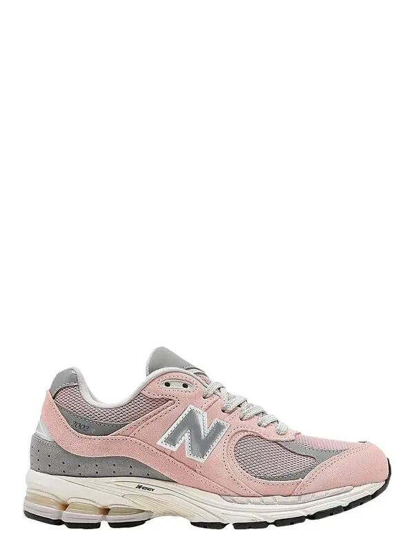 NEW BALANCE 2002r 'orb' Sneakers - Pink