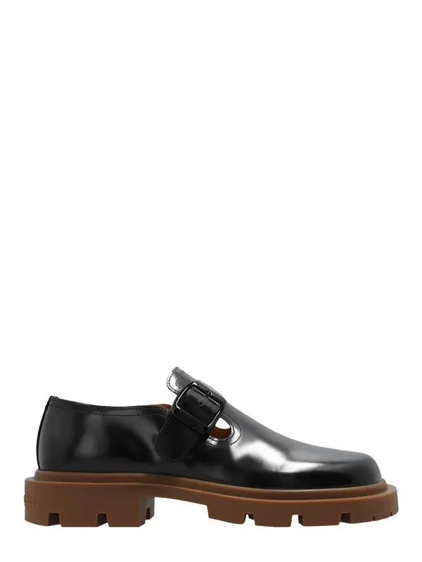 MAISON MARGIELA Ivy Loafers - Black