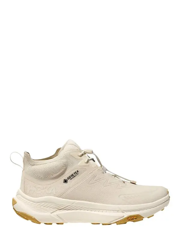 HOKA® Transport Chukka Gore-tex Sneakers - Cream