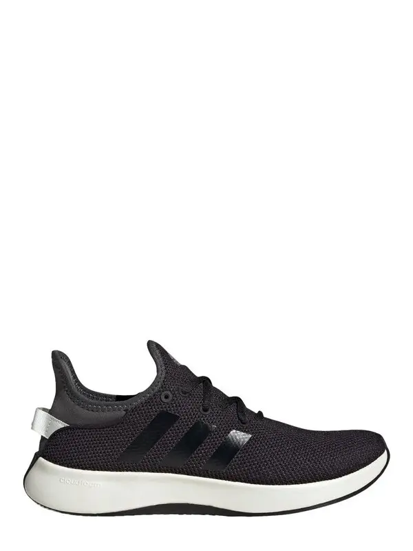 Adidas Cloudfoam Pure Sneakers - Black