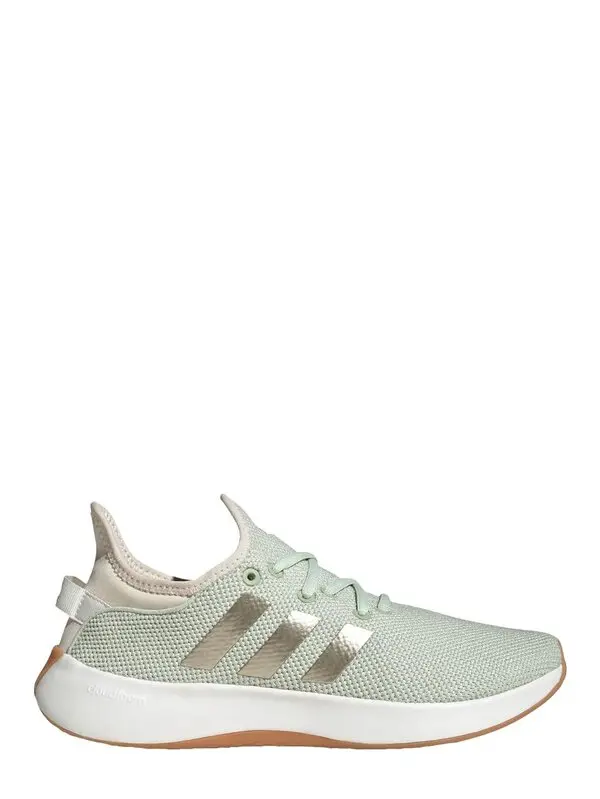 Adidas Cloudfoam Pure Sneakers - Green