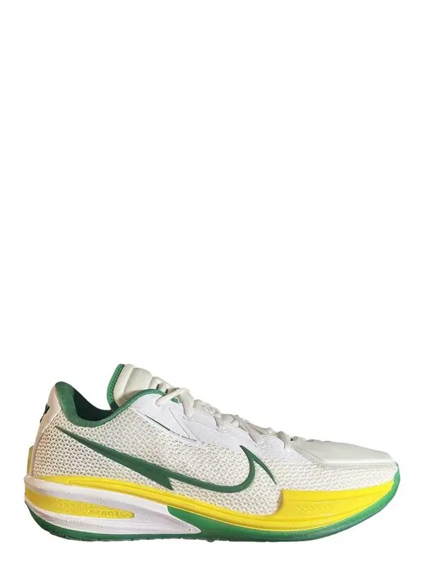 Nike Air Zoom Gt Cut 'oregon Home' Pe Sneakers - White