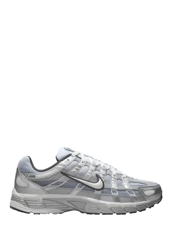 Nike P-6000 Sneakers - Grey