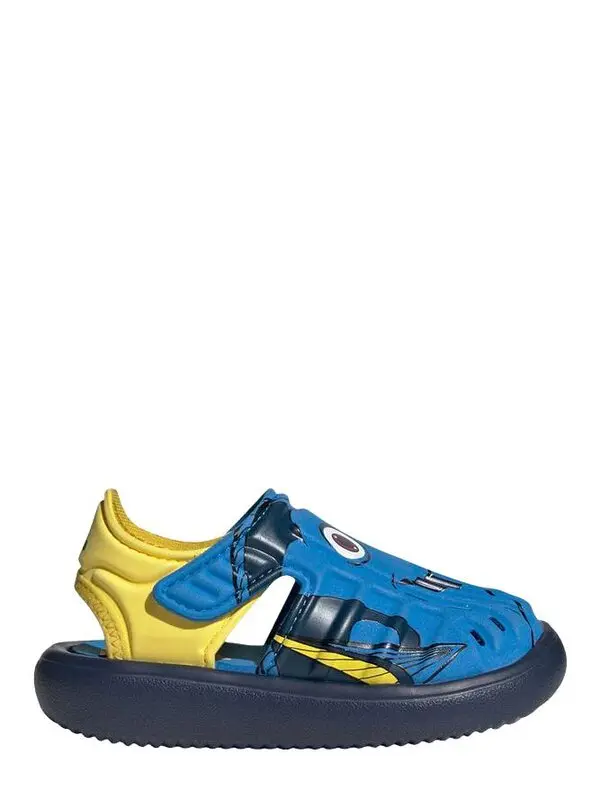 Adidas Disney X Water Sandal I 'dory - Blue