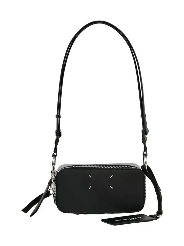 MAISON MARGIELA Small Tote Bag - Black