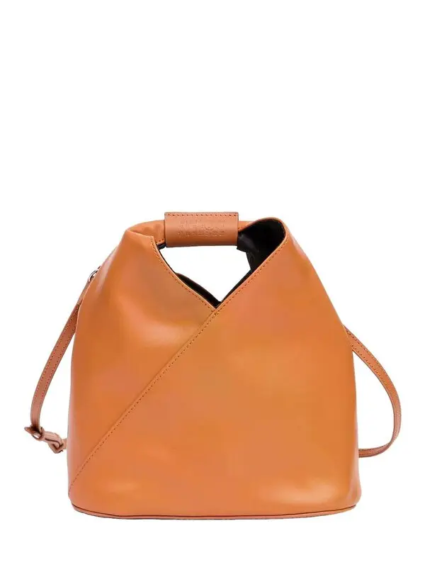 MAISON MARGIELA Japanese Crossbody Bag - Orange