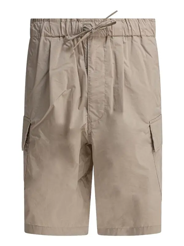 KAPTAIN SUNSHINE Cargo Shorts - Beige