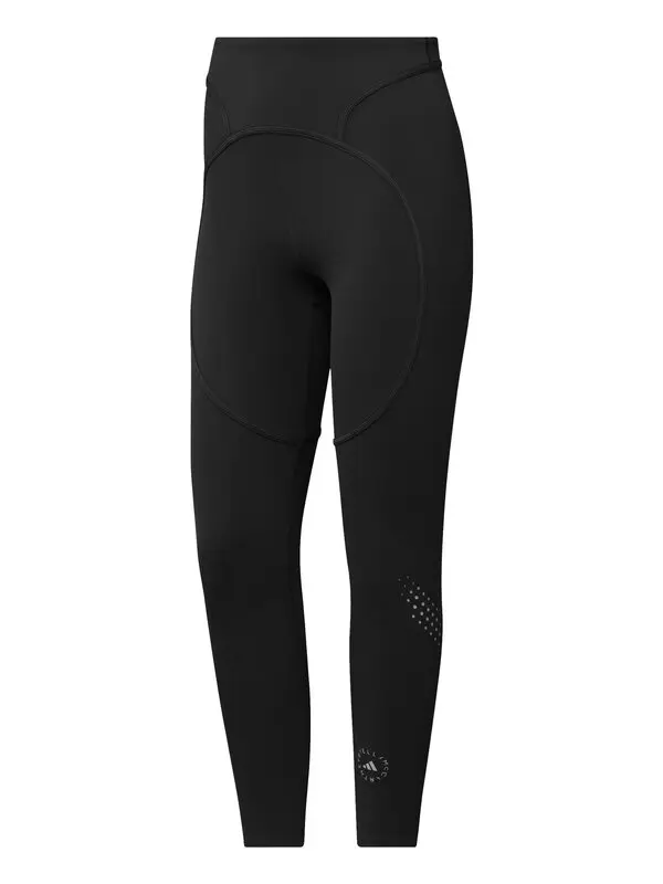 Stella McCartney Truepurpose Training 7/8 Leggings - Black