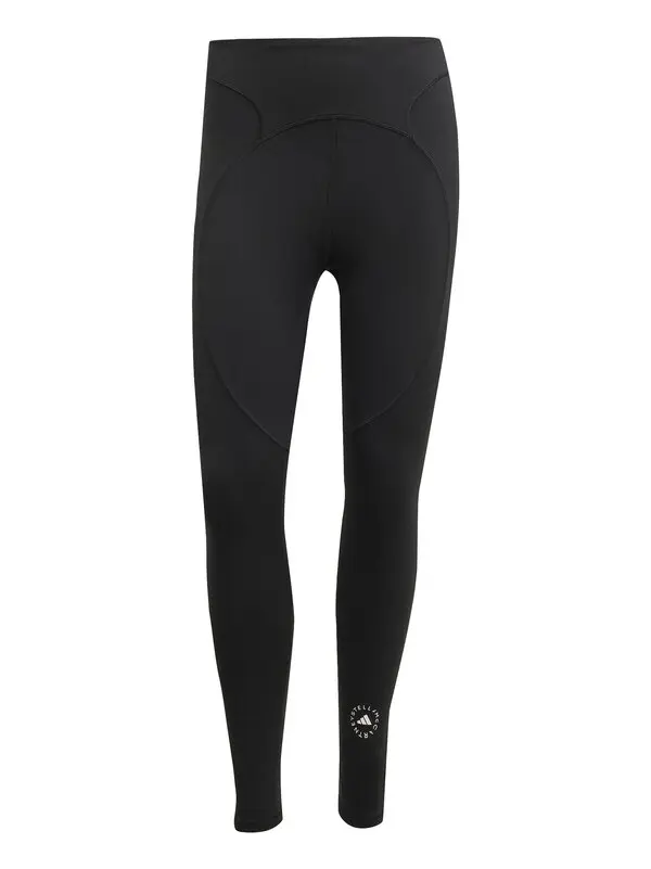 Stella McCartney Truepurpose 7/8 Training Leggings - Black